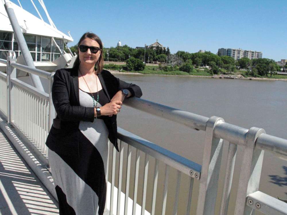Serving up St. Boniface – Our Communities
