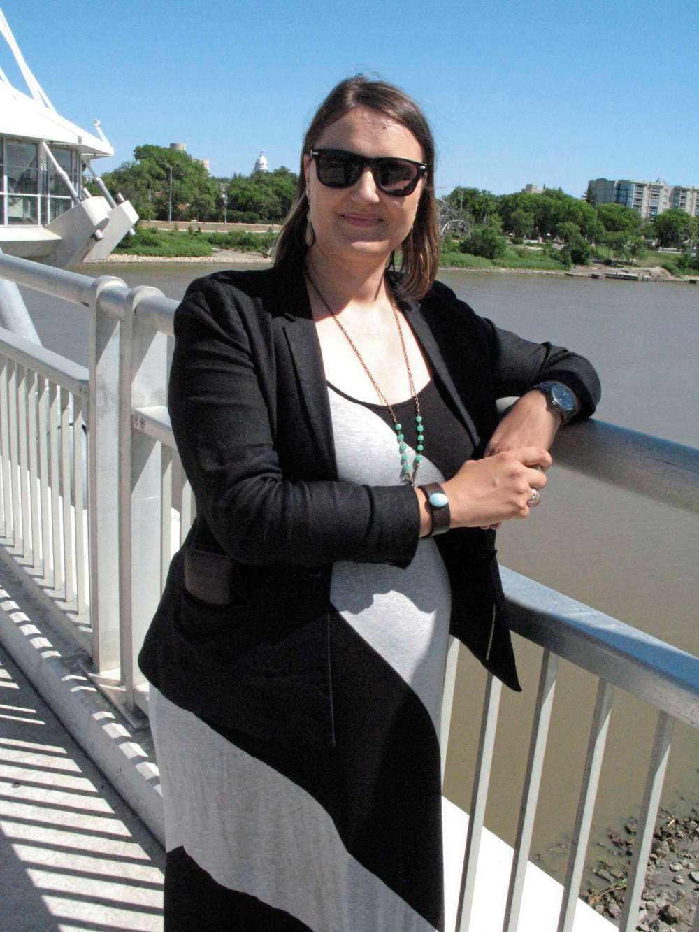 Serving up St. Boniface – Our Communities