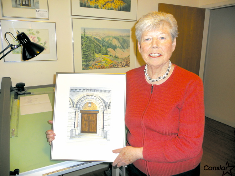 St. James artist to showcase work – Our Communities