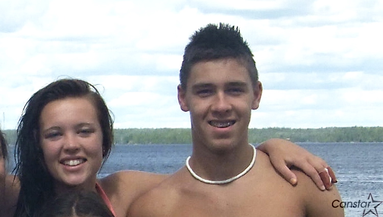 Tournament to keep Ashley’s legacy alive – Our Communities