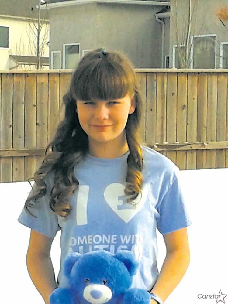 Shining a light on autism awareness – Our Communities