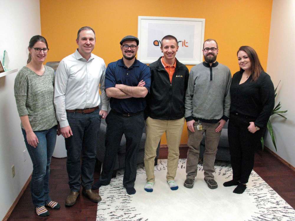 New HQ for Avenir – Our Communities