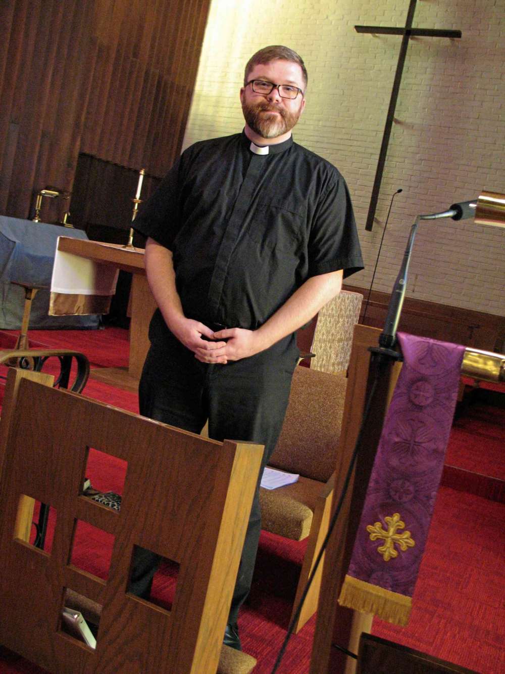 St. Bart’s turning 60 – Our Communities