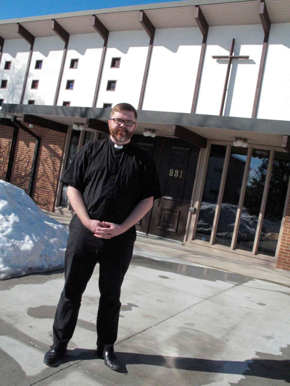 St. Bart’s turning 60 – Our Communities