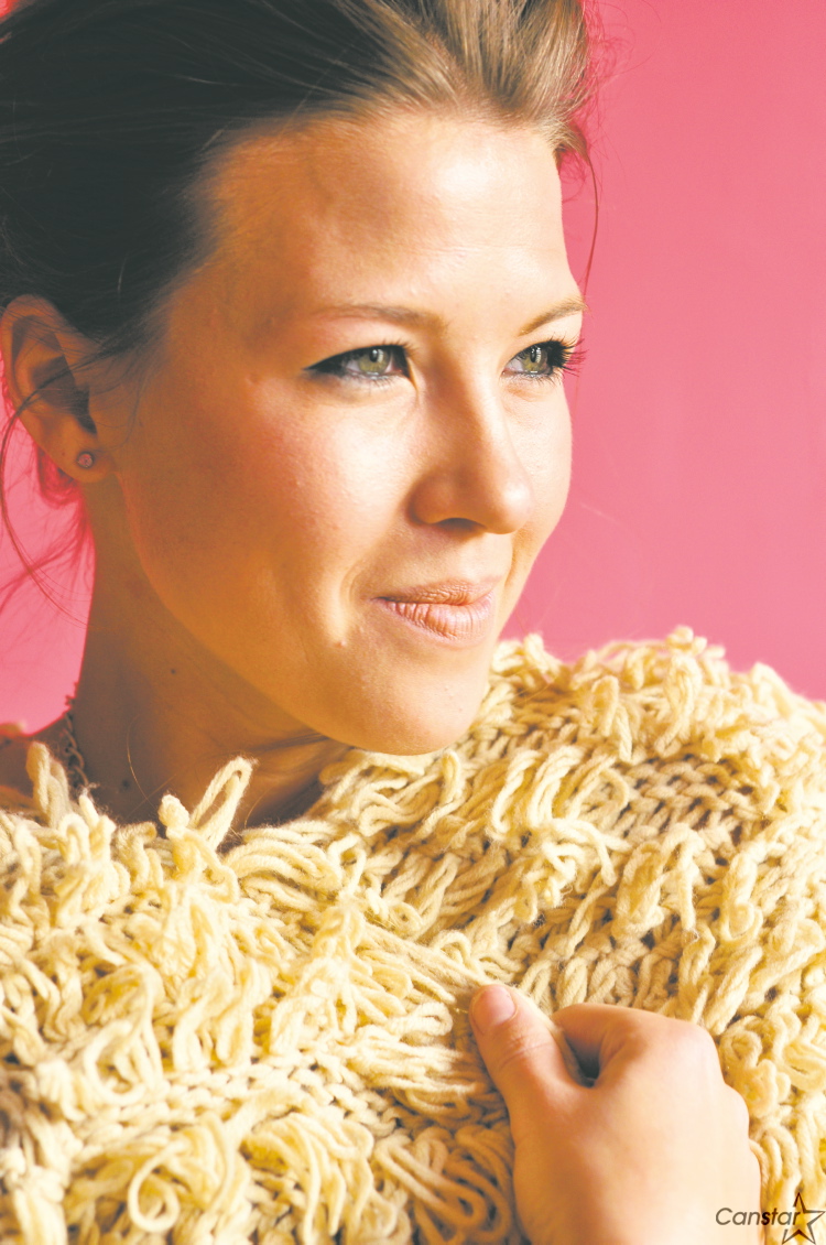 Model search winner is bound for Berlin – Our Communities