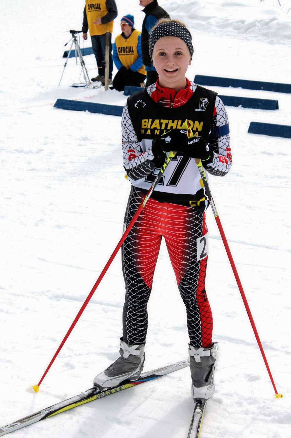 Biathlon athletes making Manitoba proud – Our Communities