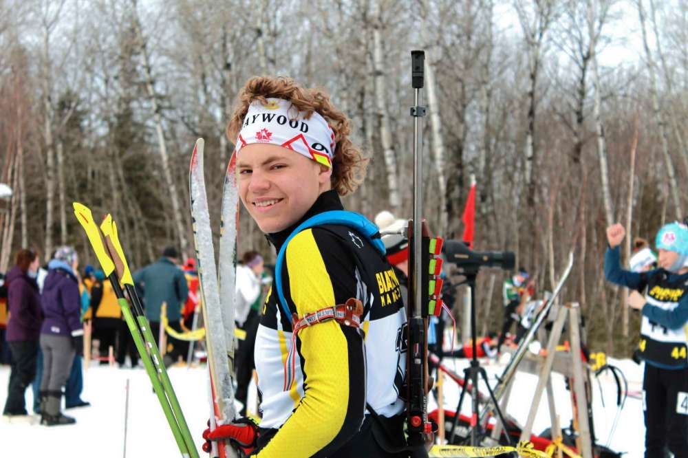 Biathlon athletes making Manitoba proud – Our Communities