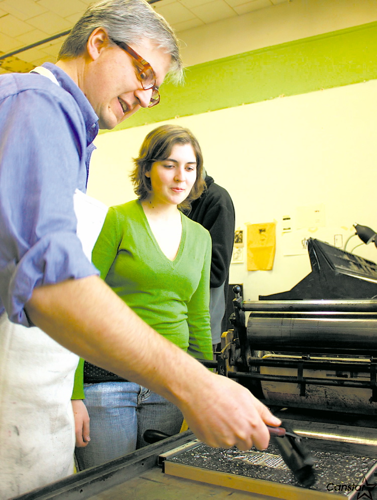 Professor has hands on 400 years of biblical history – Our Communities