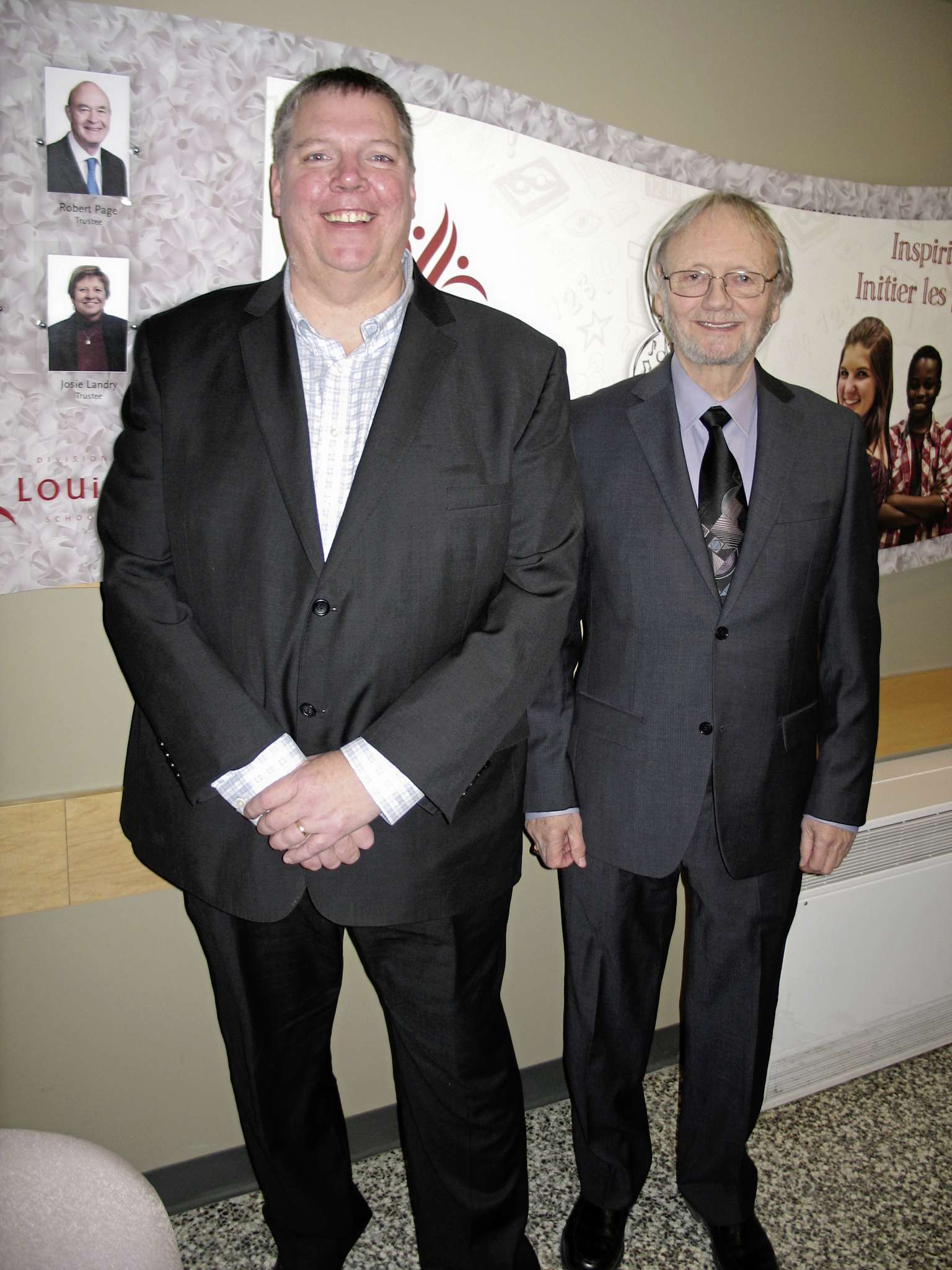 Louis Riel School Division releases 2018-19 budget – Our Communities