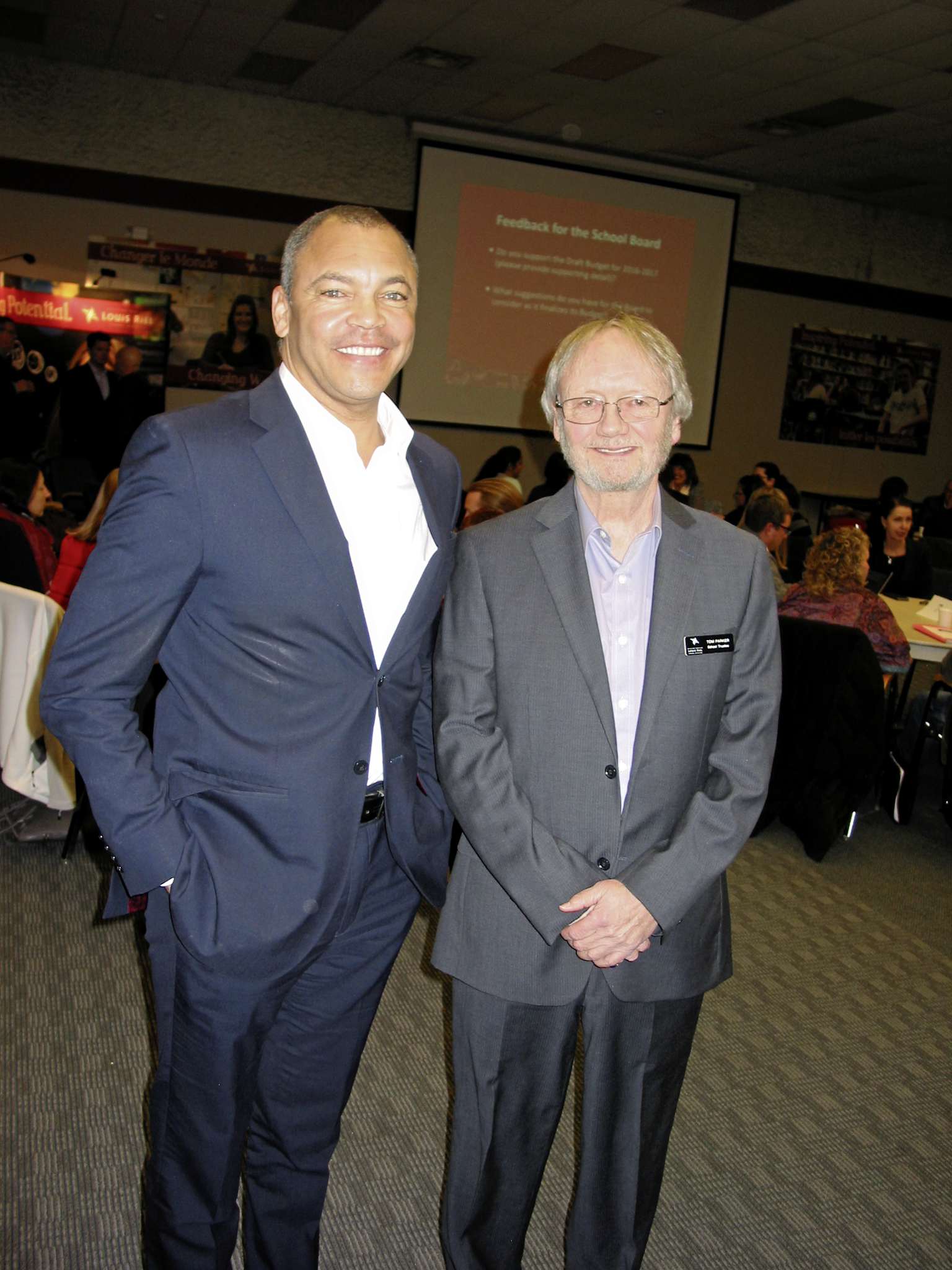 Louis Riel School Division releases draft budget – Our Communities