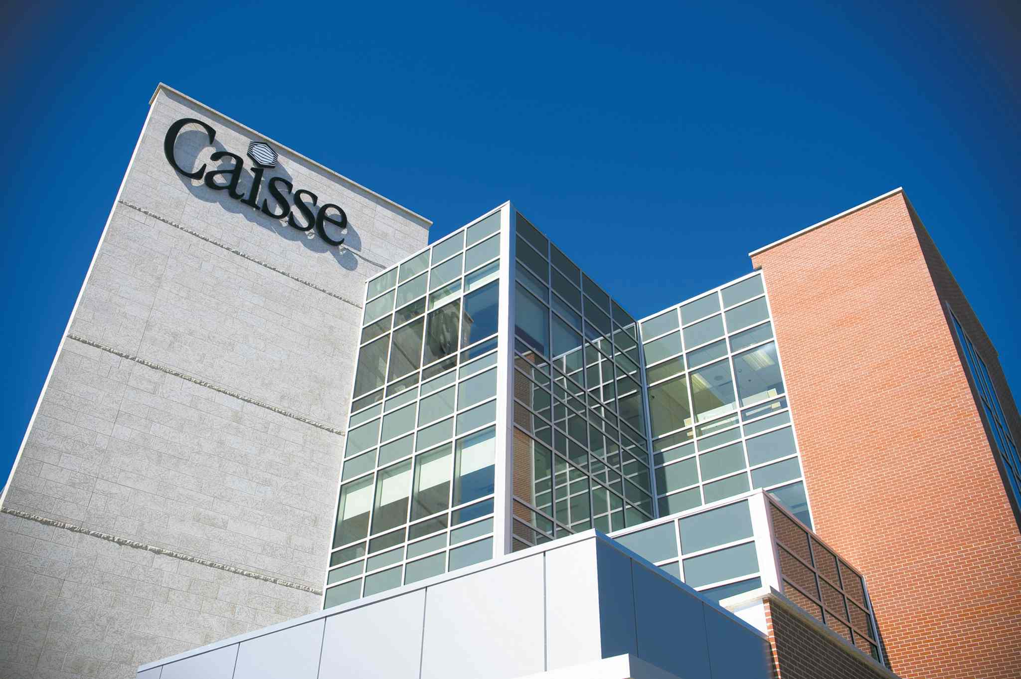 Caisse Financial Group gaining new branch – Our Communities