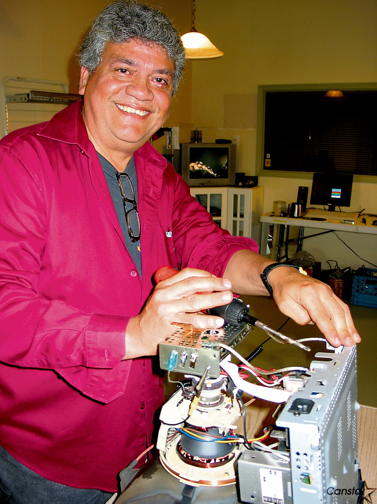 New computer biz aims to reuse and recycle – Our Communities