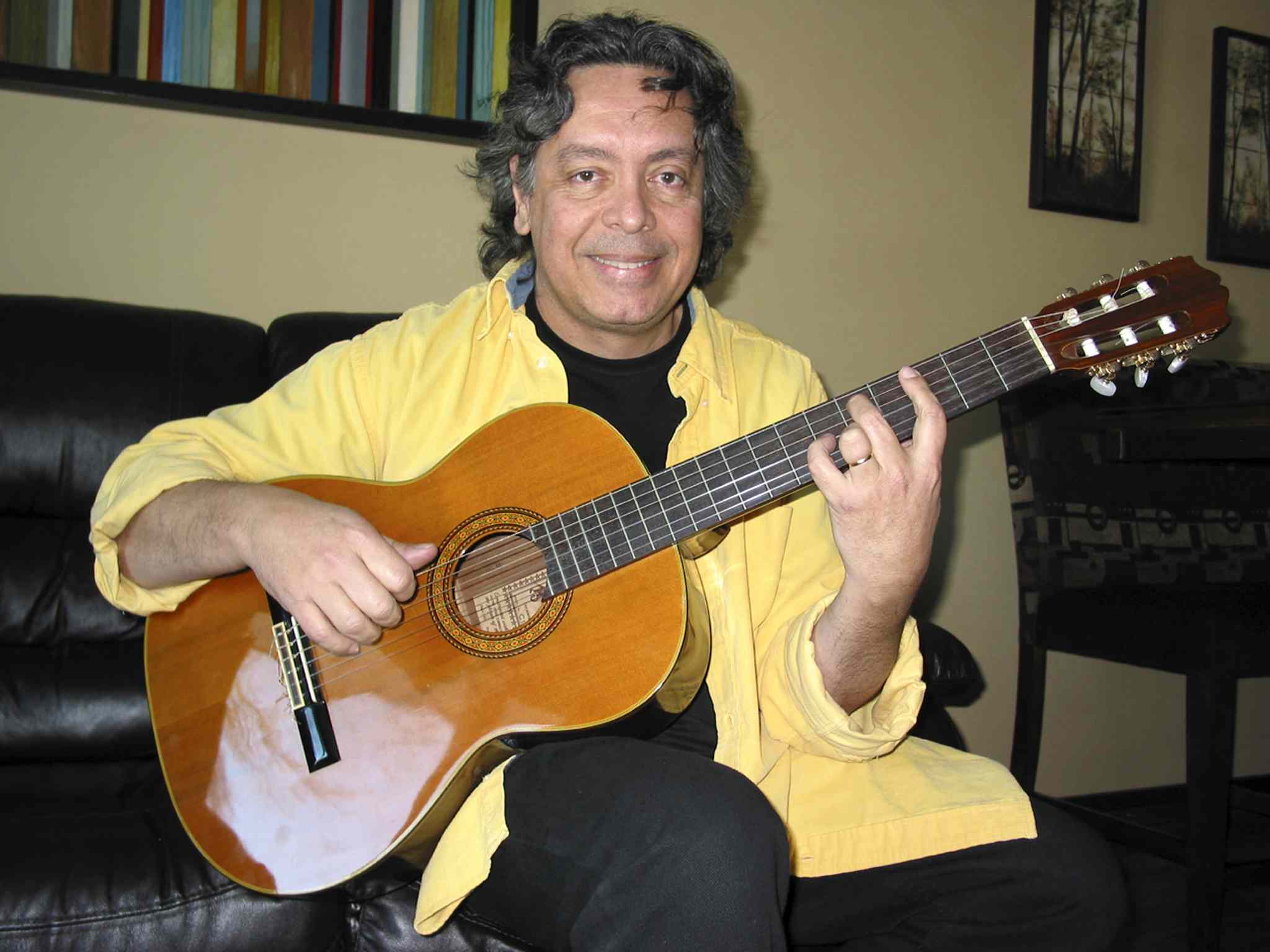 From Copacabana Beach to the Prairies – Our Communities