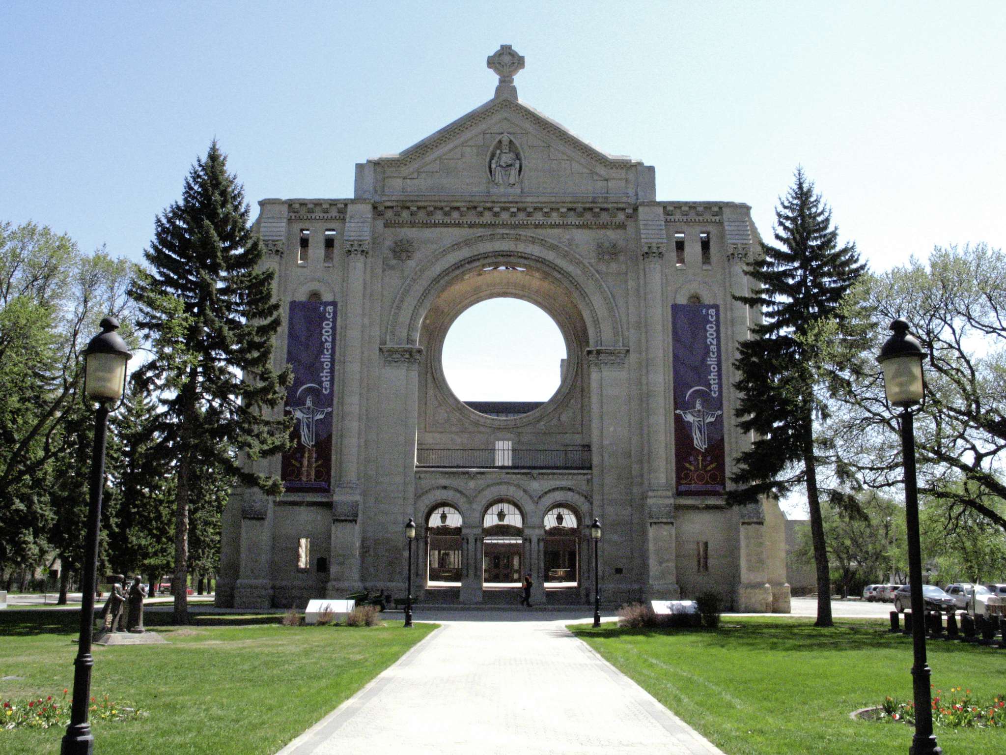 Sara Riel Inc. to hold Nov. 4 event at St. Boniface Cathedral – Our ...