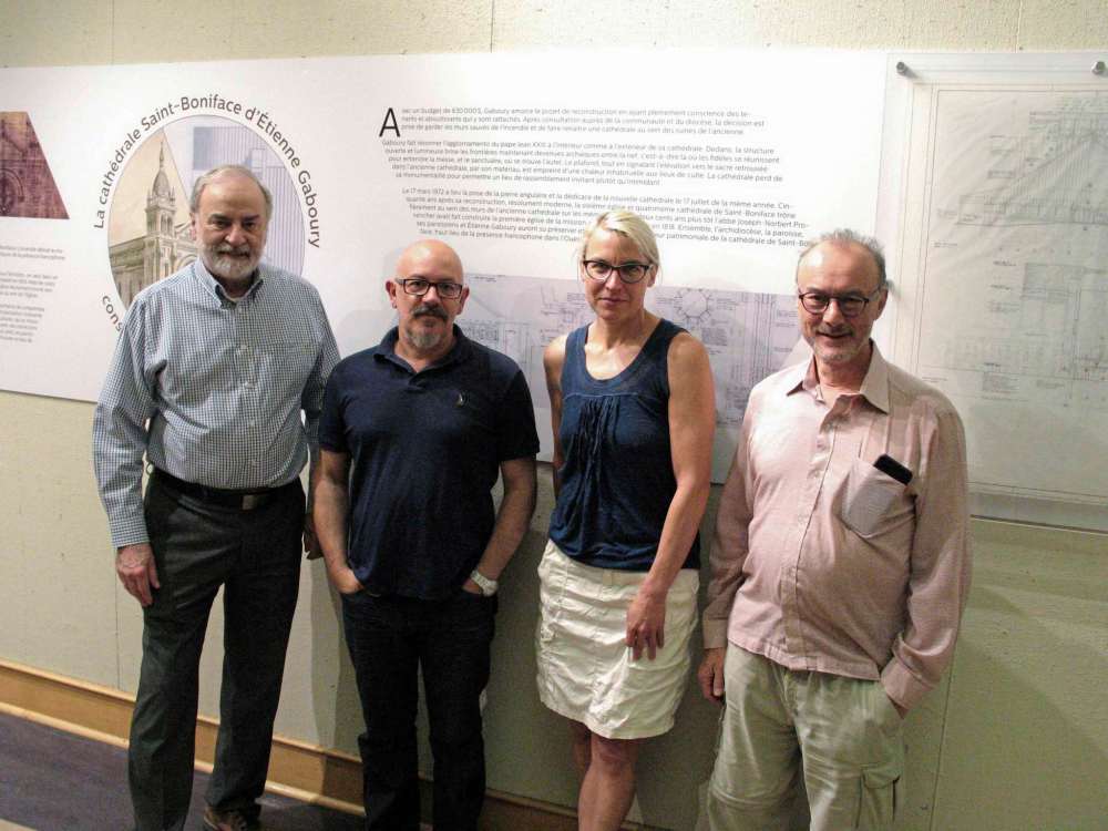 The body of the faithful – Our Communities