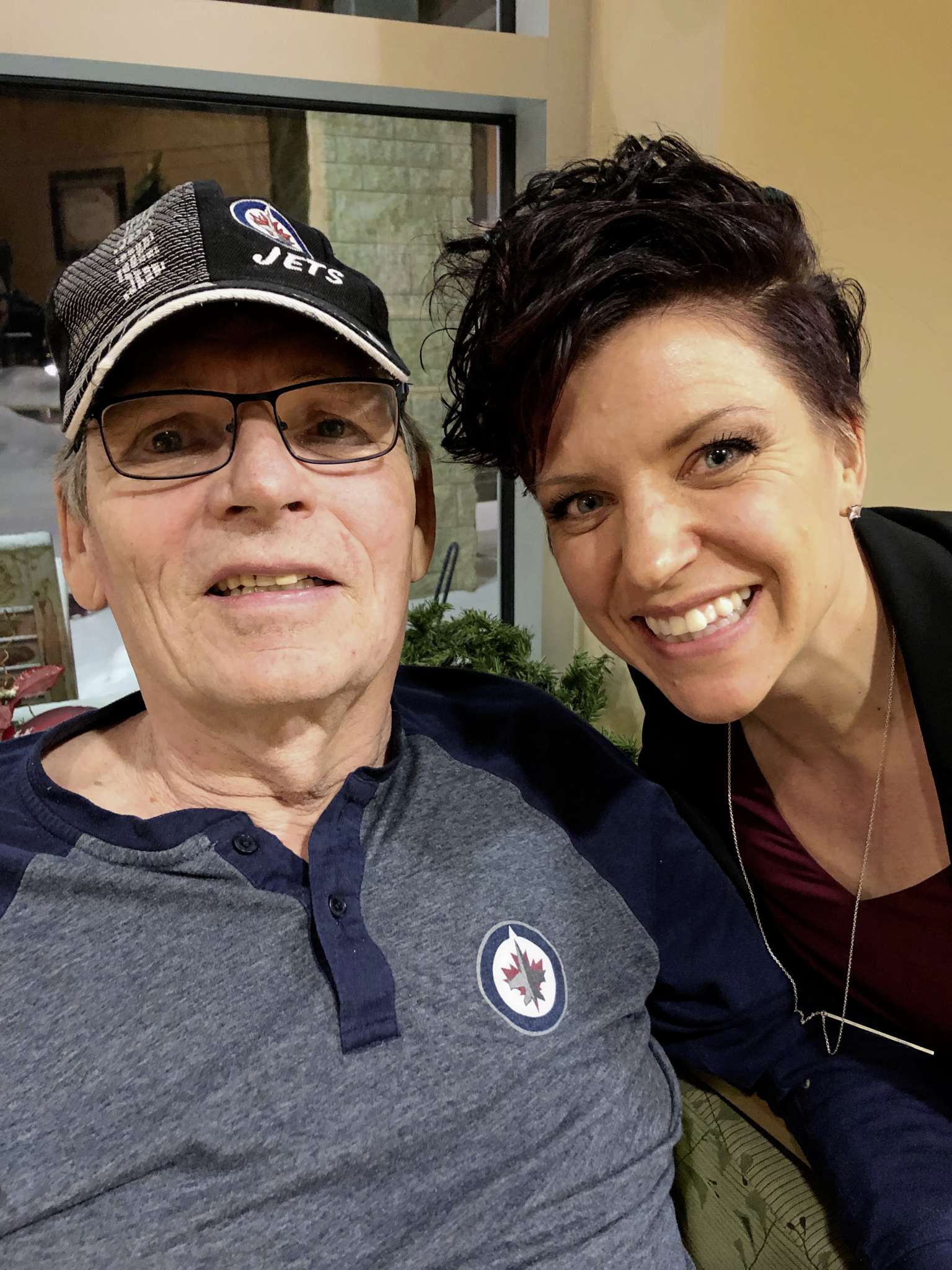 Finding moments to treasure – Our Communities