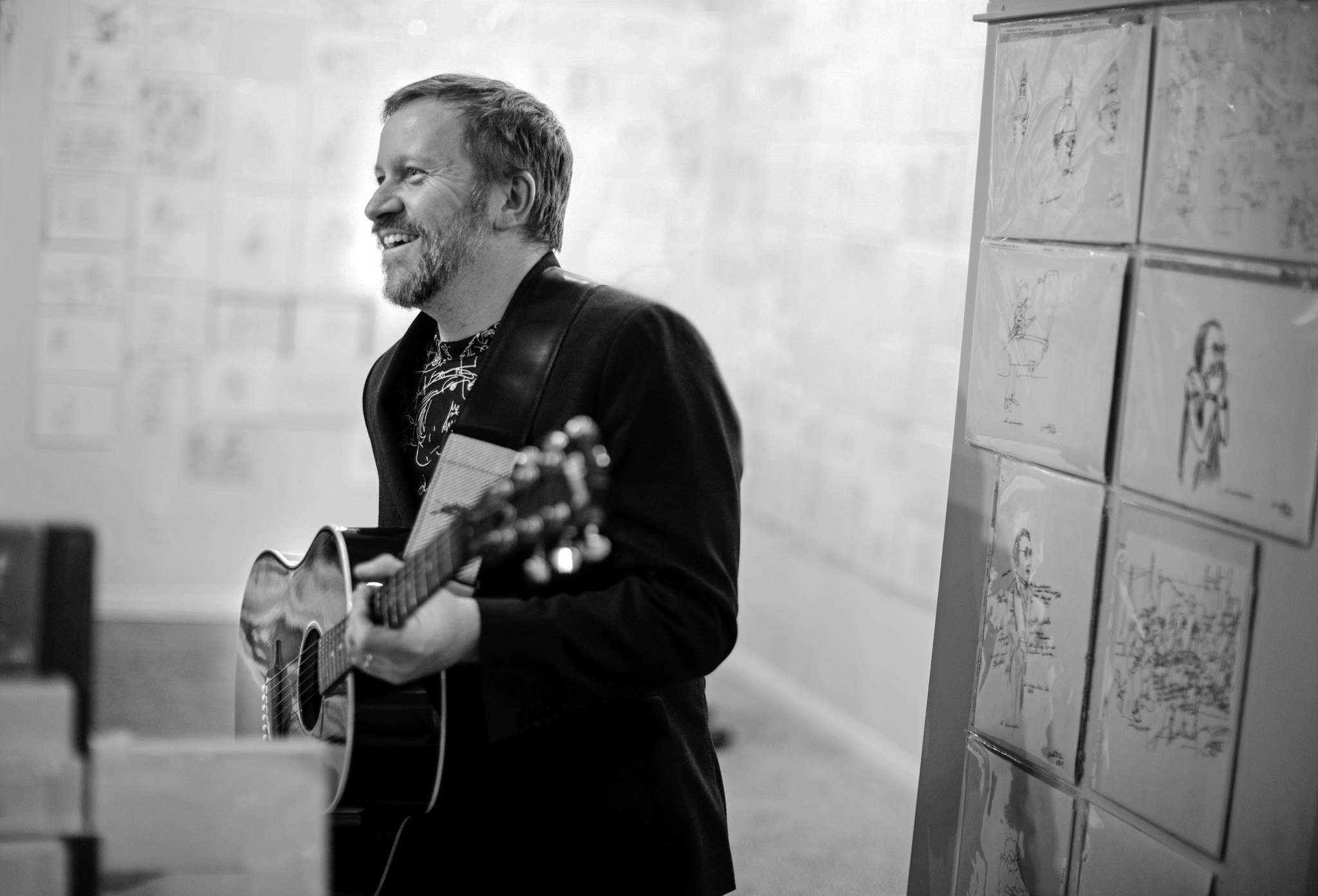 A snapshot in time – Our Communities