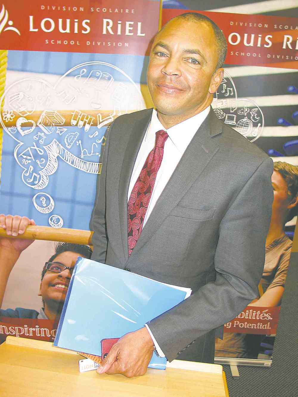 Reconfiguration decision made at LRSD – Our Communities