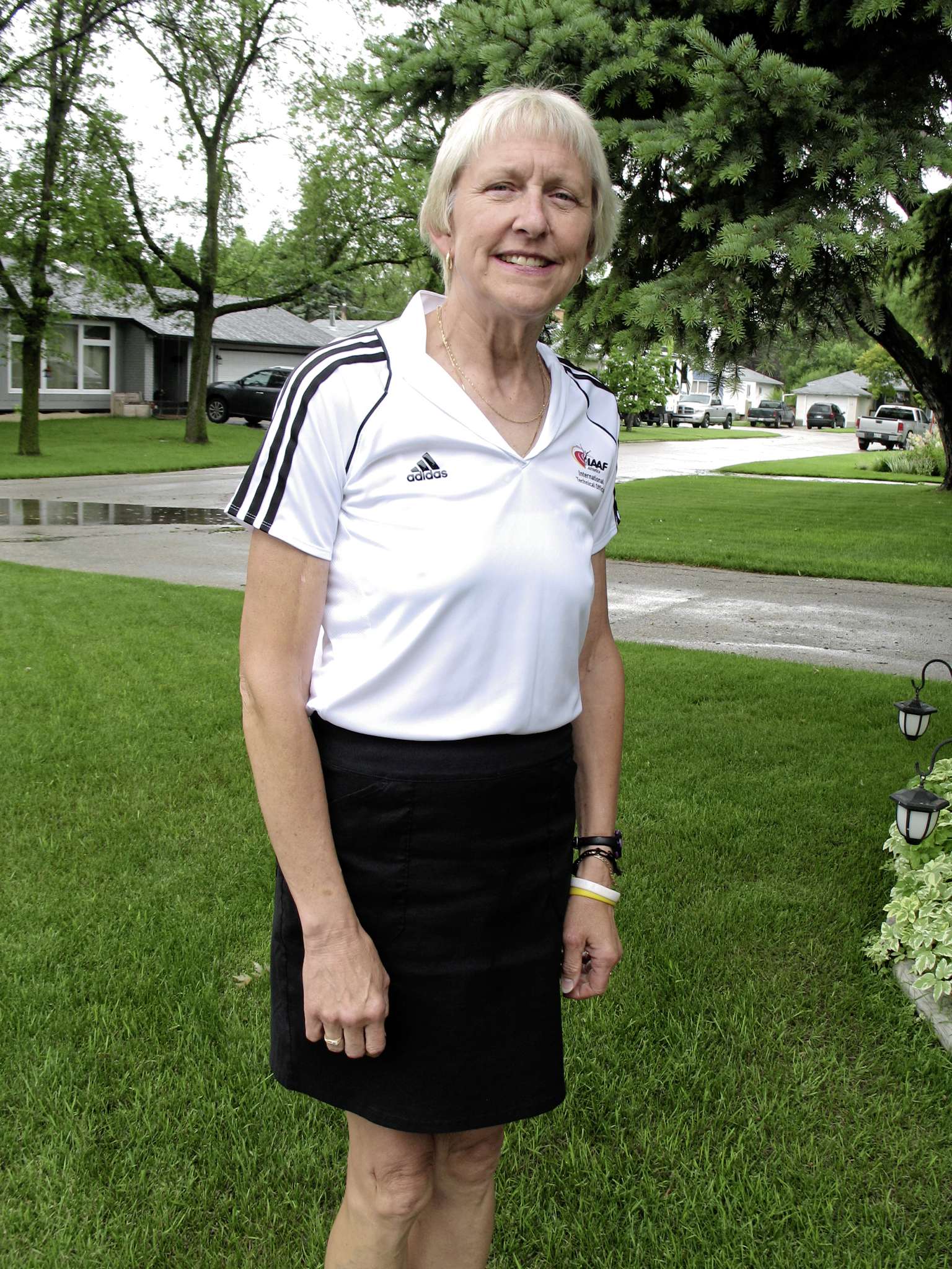 Flying down to Rio – Our Communities