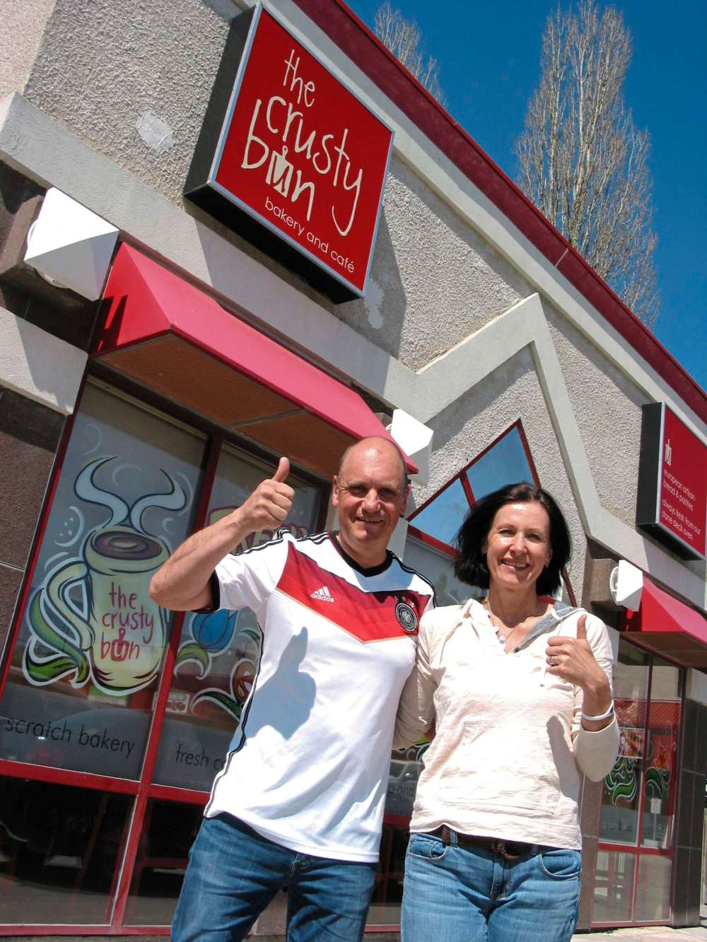 Countdown to Euro 2016 is on – Our Communities