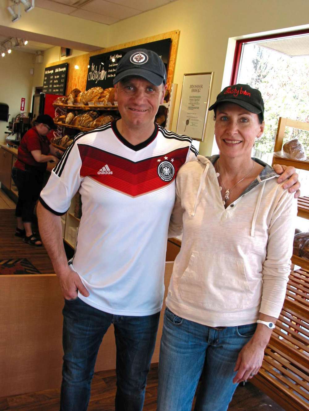 Countdown to Euro 2016 is on – Our Communities