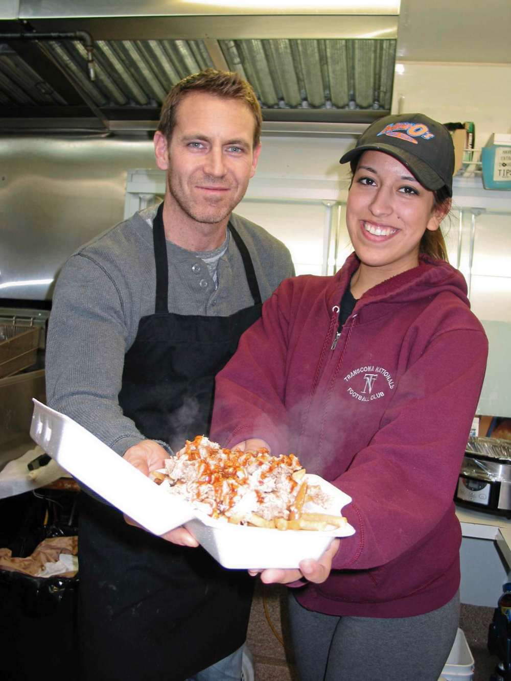 Another successful Festival du Voyageur – Our Communities