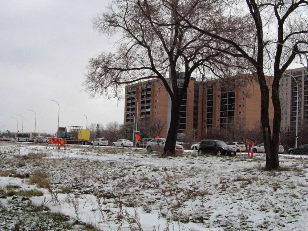 Roadworks on Fermor Avenue set to come to a close this month – Our ...