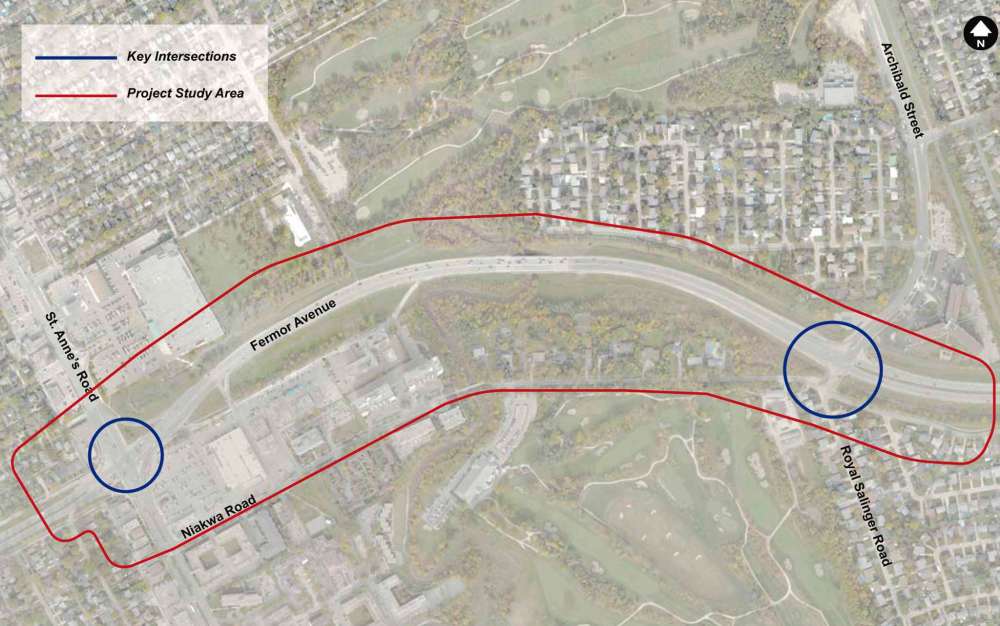 Fixing Fermor – Our Communities