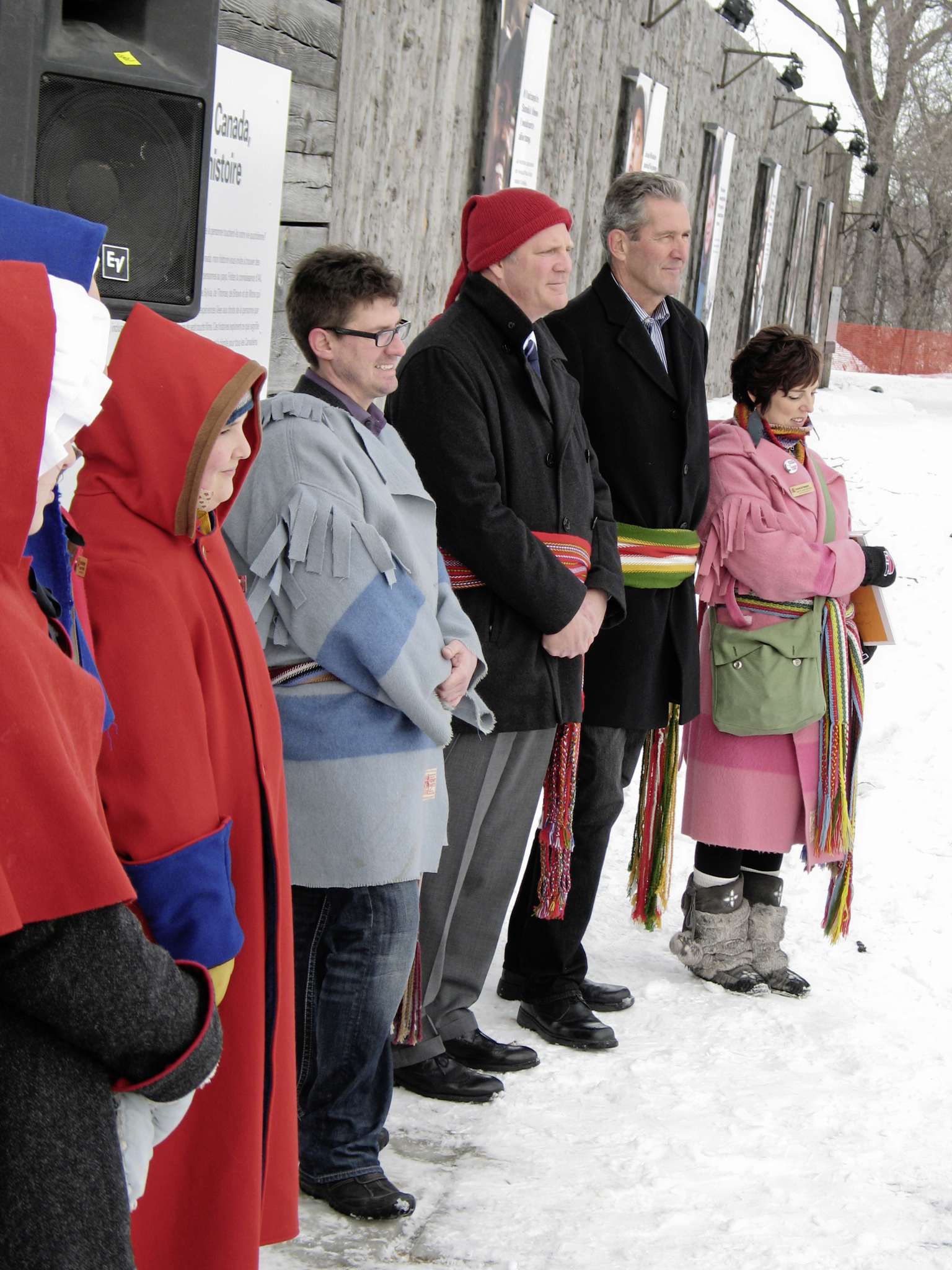 Celebrating the force of Canadian spirit at Festival – Our Communities