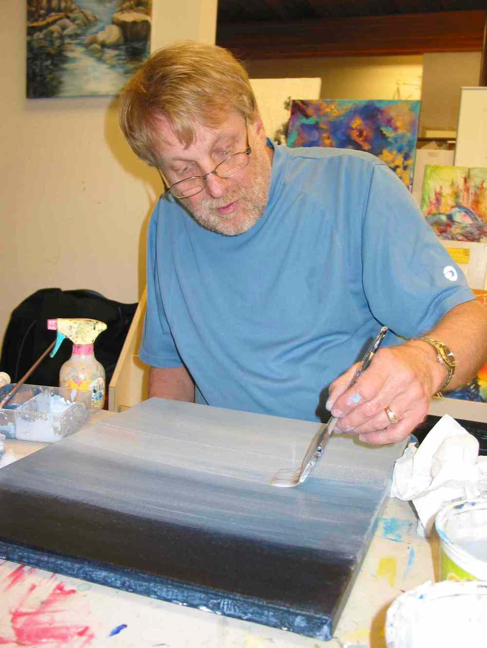 Forum Art Centre is a family affair – Our Communities