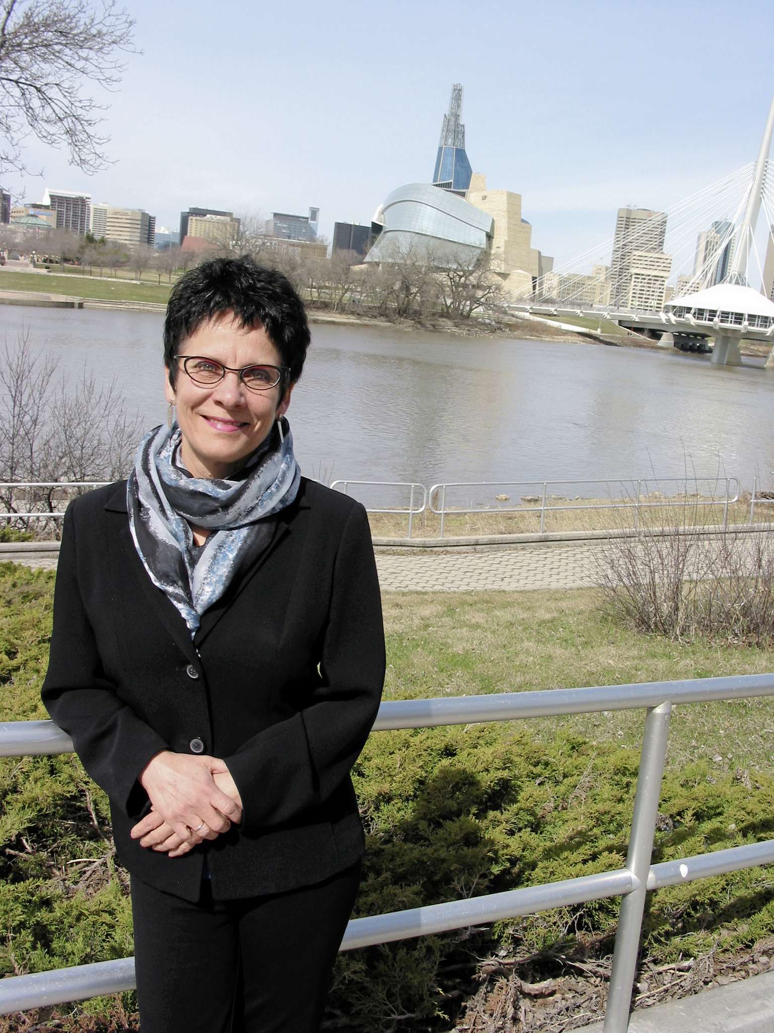 Making a new home at the senate – Our Communities