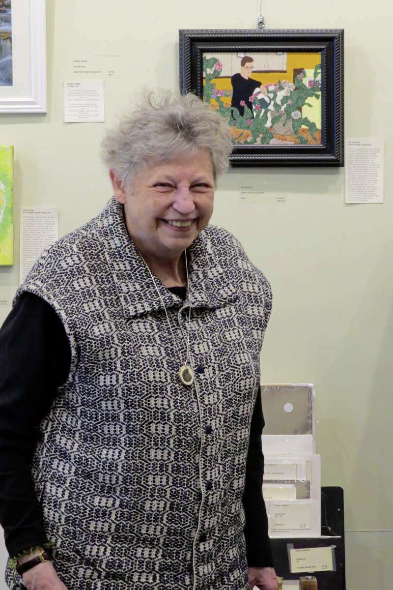 Turning a local gallery into a garden – Our Communities