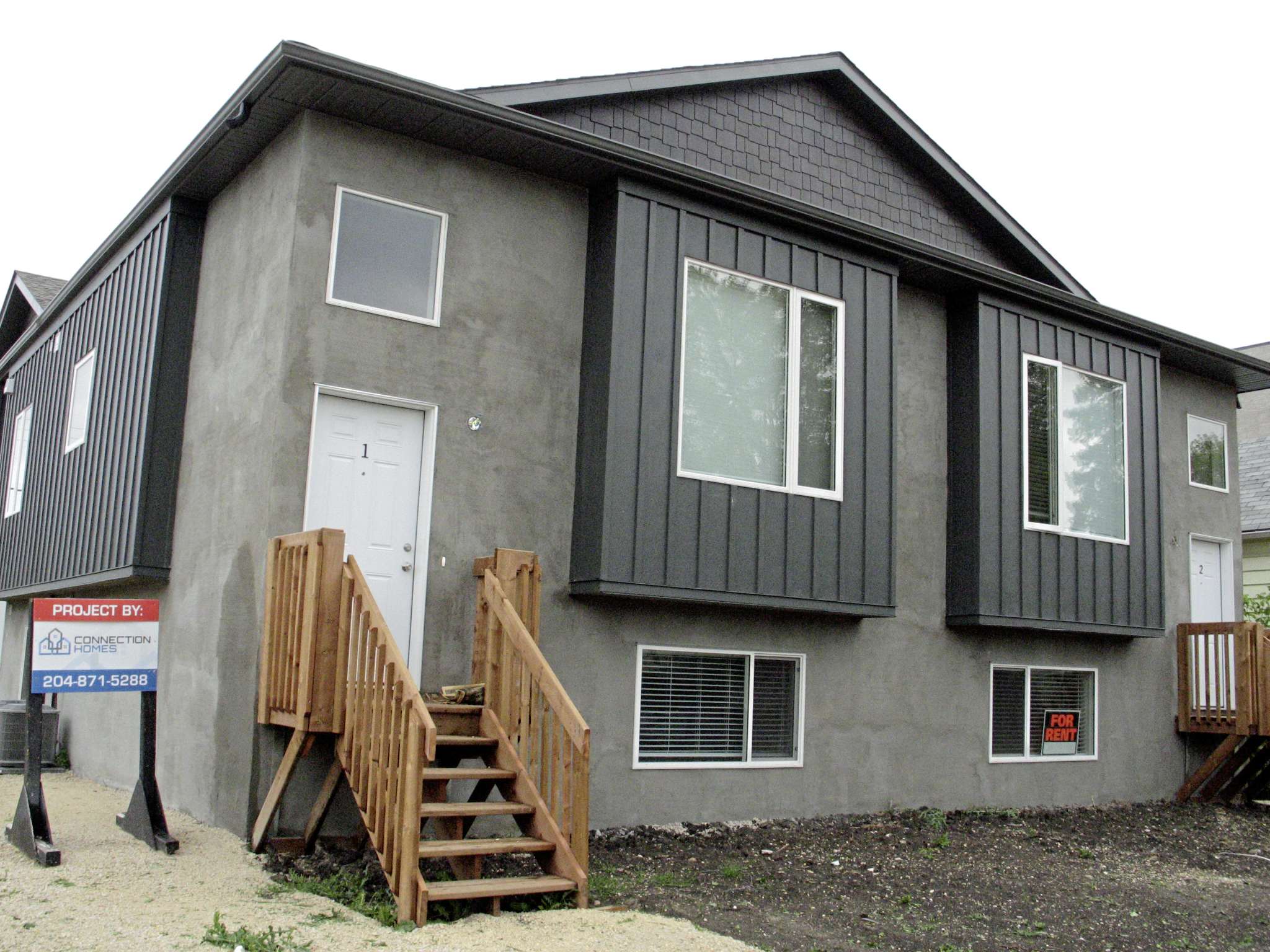 Looking for the right infill strategy – Our Communities