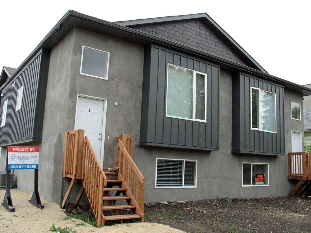 Looking for the right infill strategy – Our Communities