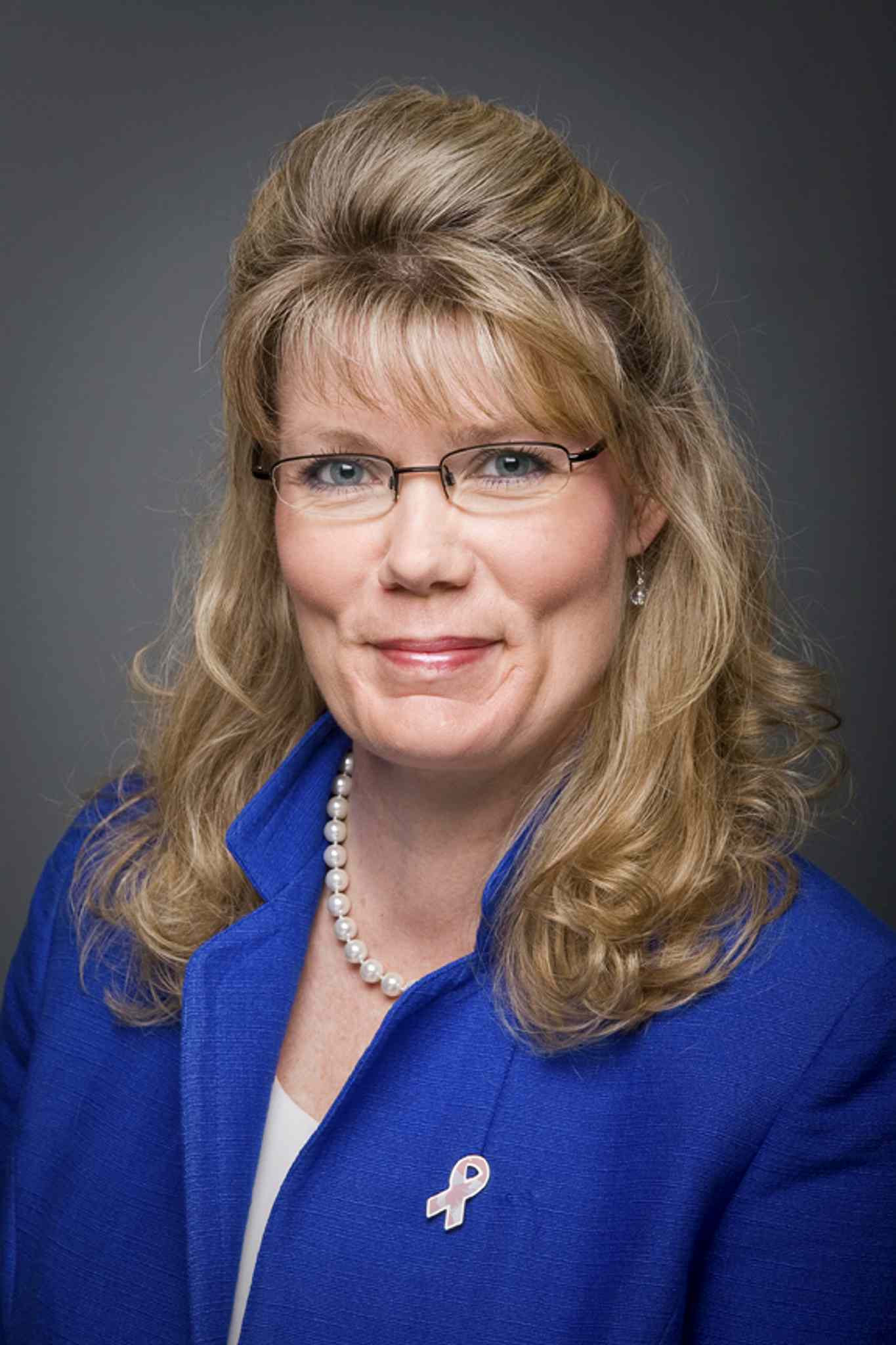 Glover not seeking re-election – Our Communities