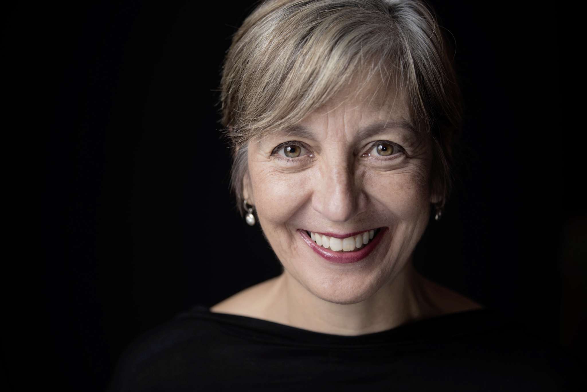 Gorlick preparing for Rainbow Stage – Our Communities