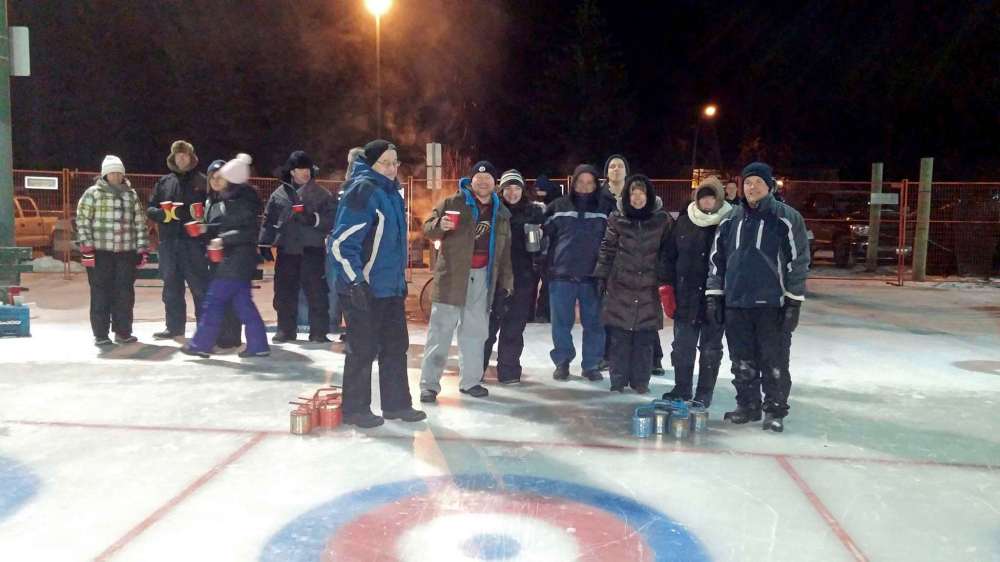 Greendell Park CC seeking volunteers for winter carnival – Our Communities