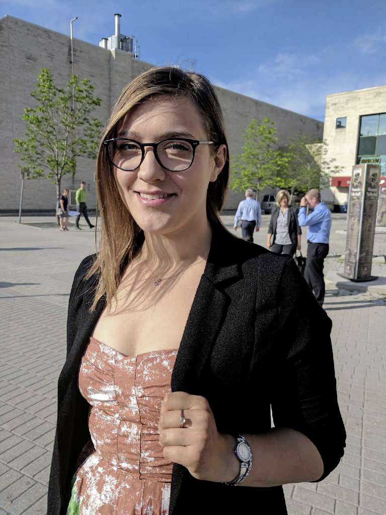 1JustCity flying the nest – Our Communities