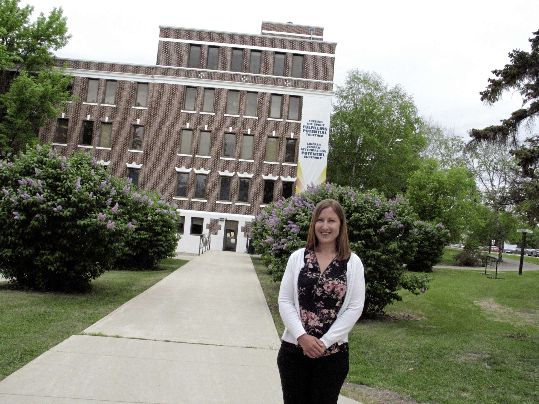 St.Amant launches new wellness line – Our Communities