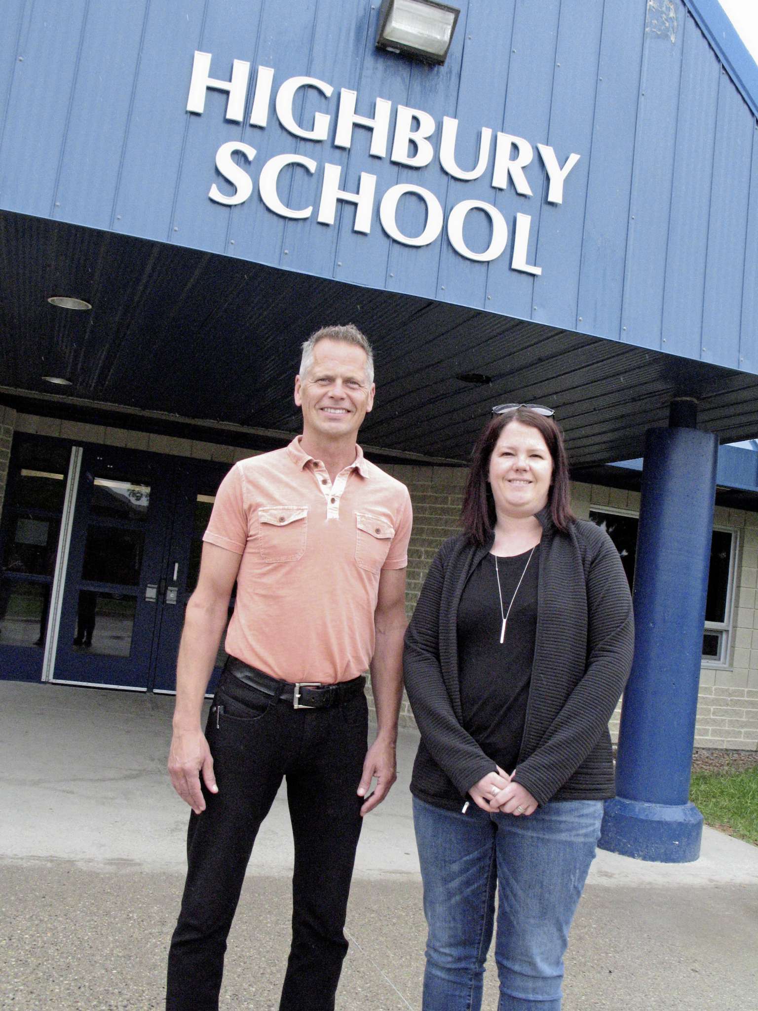 Family fun at Highbury School to mark 25 years – Our Communities