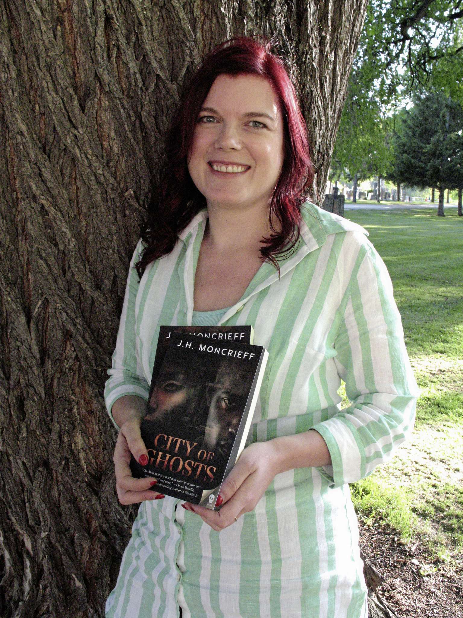 Moncrieff’s success no mystery – Our Communities