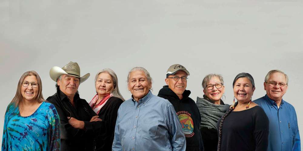 Indigenous council takes shape in LRSD – Our Communities