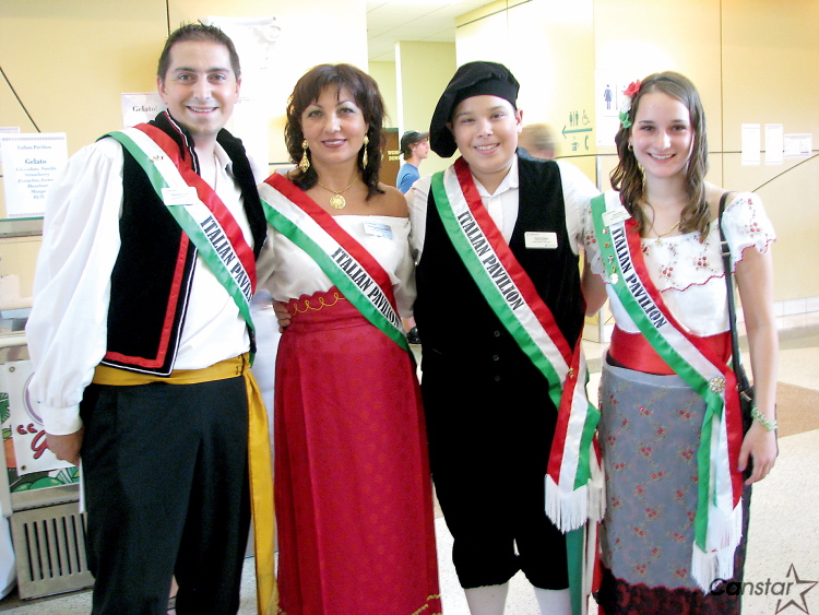 Italians unified by Folklorama fun – Our Communities