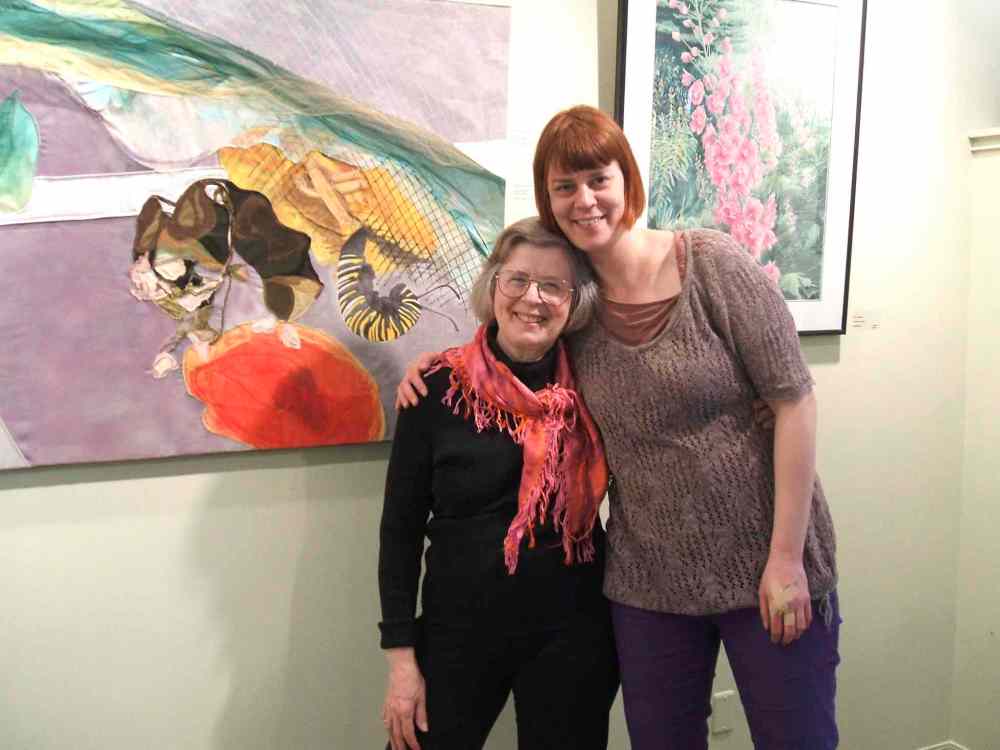 A family affair – Our Communities