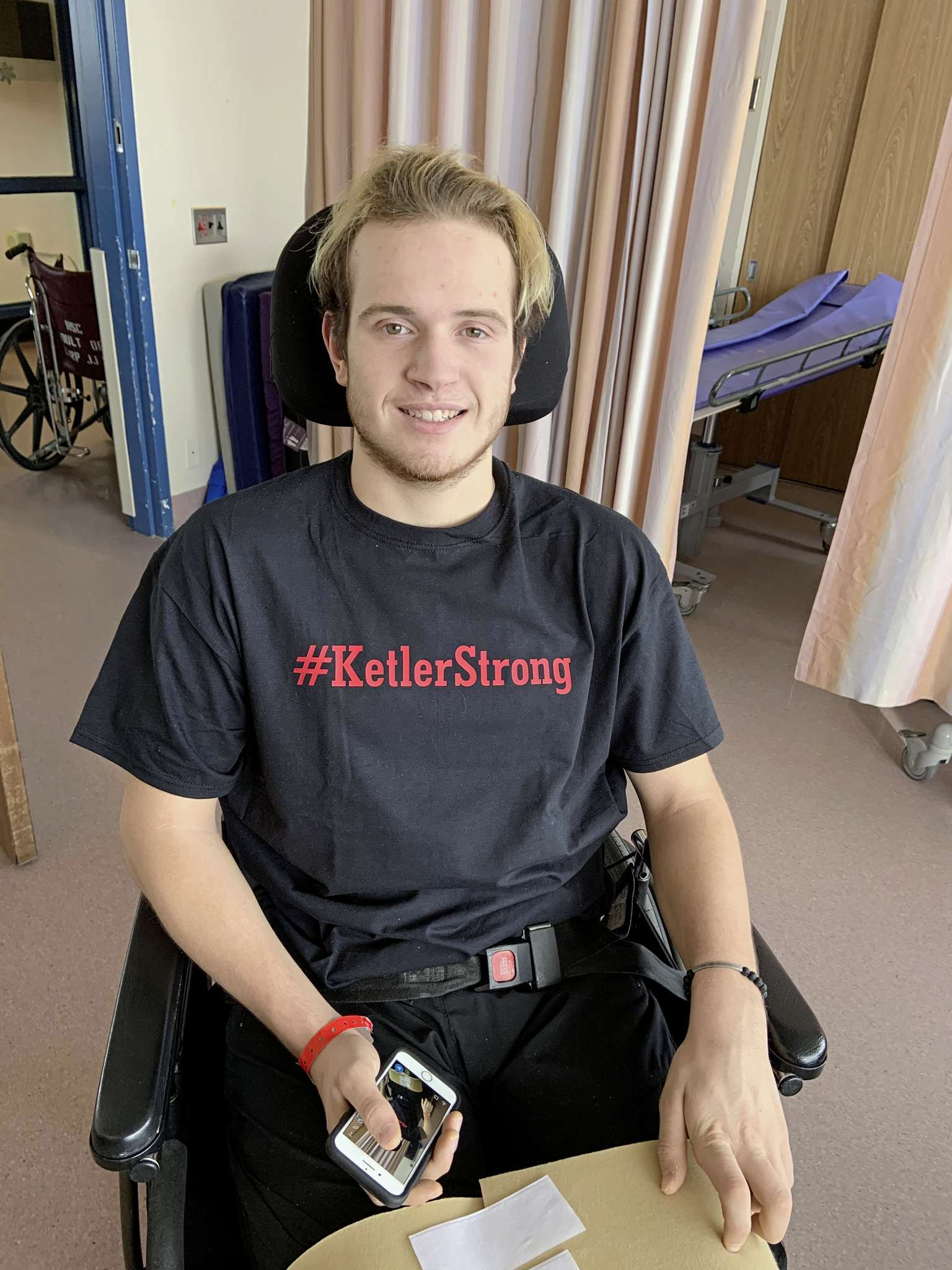 Community comes together for Reese – Our Communities