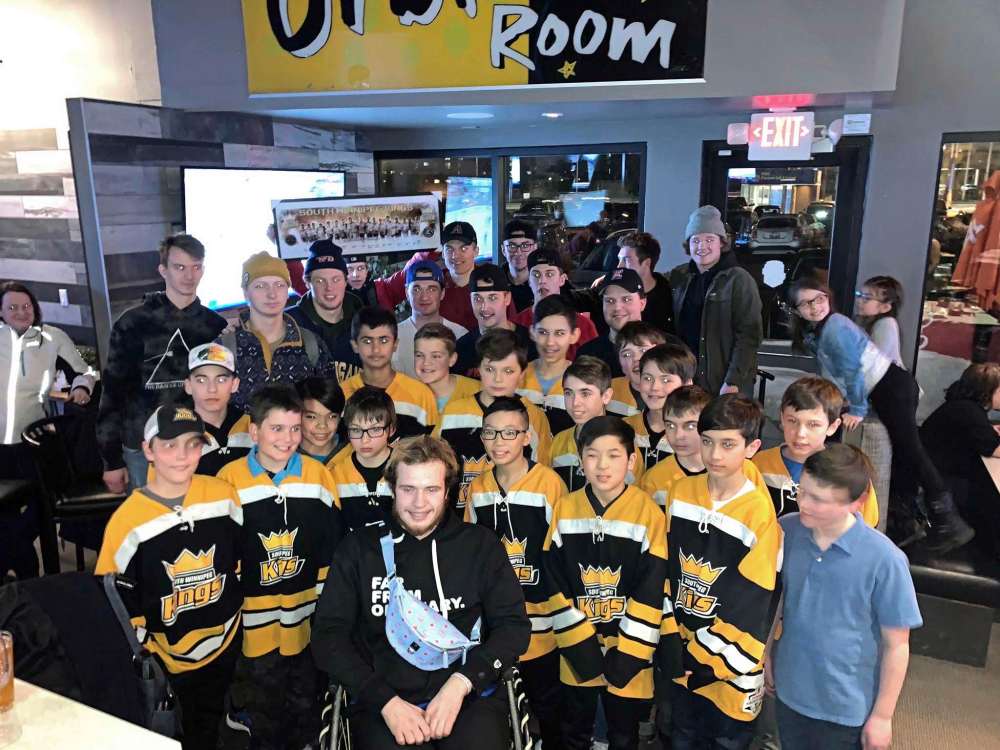 Community comes together for Reese – Our Communities