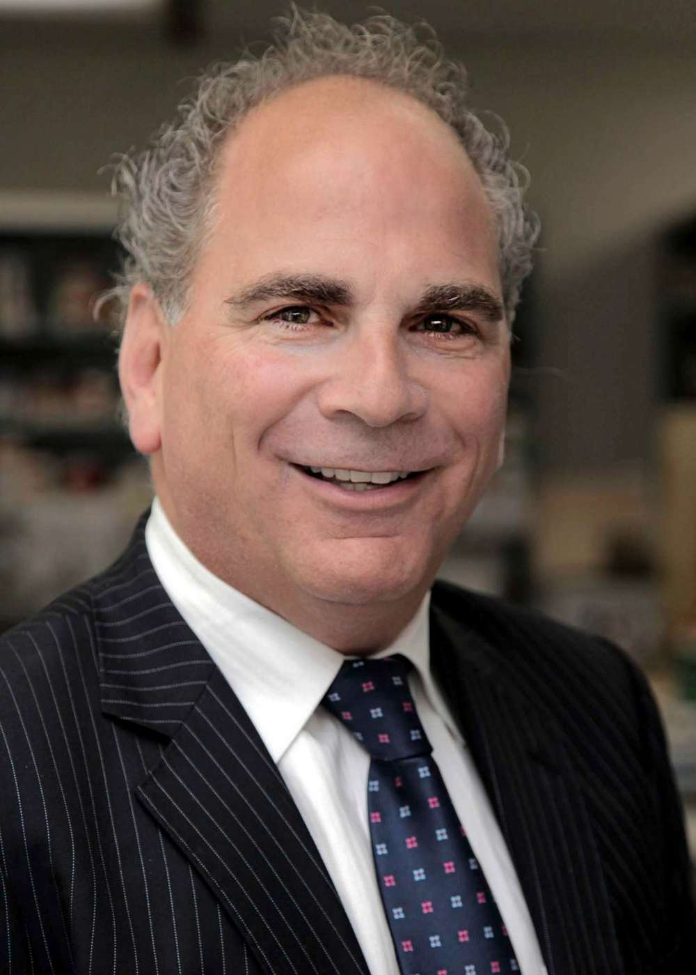 Kirshenbaum appointed director of Institute of Cardiovascular Sciences ...
