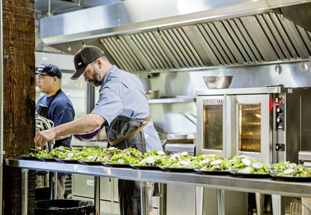 Sunova Credit Union partners with food centres – Our Communities