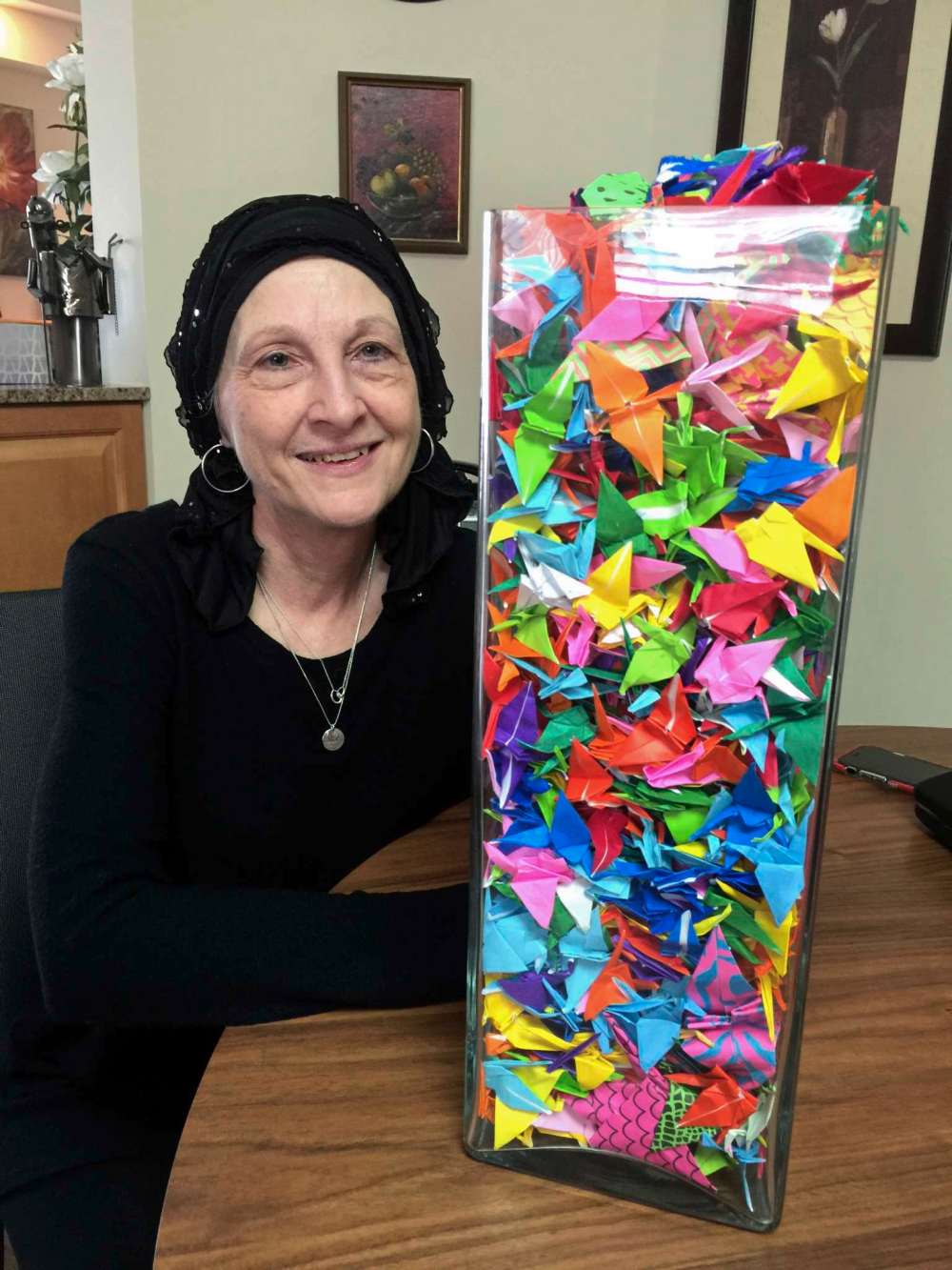 Living with multiple myeloma – Our Communities
