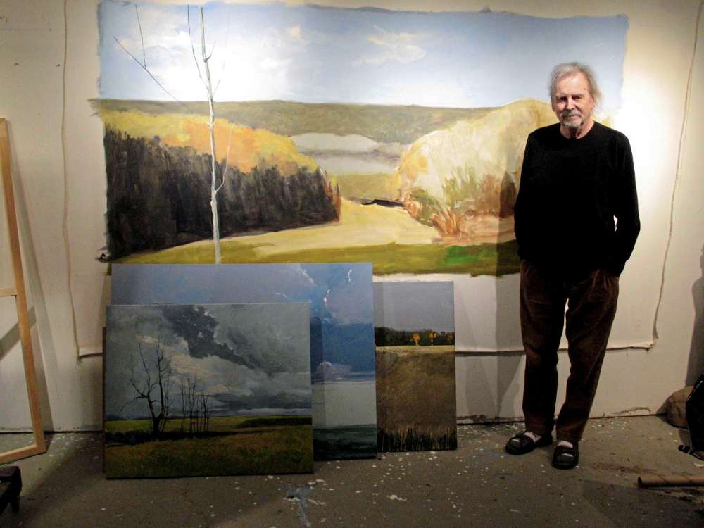 Variations on a theme – Our Communities